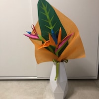 DIY Papercraft Bell Pepper Png3d Capsicum Modelpapercraft - Etsy Canada