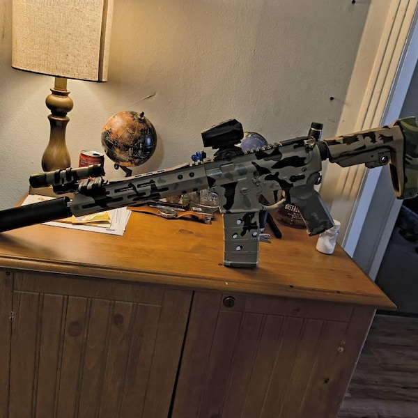 Kryptek Camo Design: Instant Digital Download SVG for Crafting & More ...