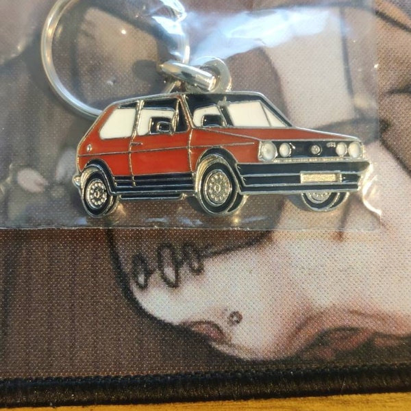 Saab 900 Turbo Metal Keychain - Etsy