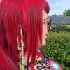 Tibetan Silver Tree of Life Dread Charm, 5mm Hanger - Etsy