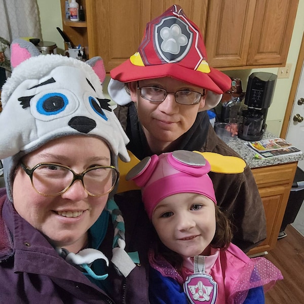 Hog Adult and Child Hat/ Boar Hat/ Boar Adult and Child Hat/ Pig Hat ...