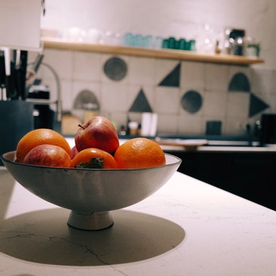 Ceramic Dinnerware Set for 2, Main Course Plates, White Modern Ceramic ...