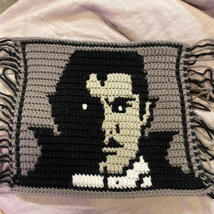 Overlay Mosaic Crochet Chart Creator Template for Excel - Etsy