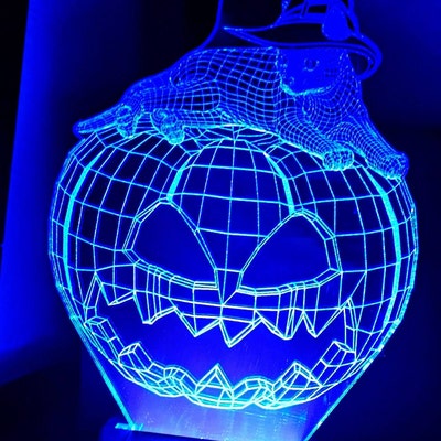 Peacock 3D Lamp File, V1 Plan for Cnc Laser Engraving - Etsy