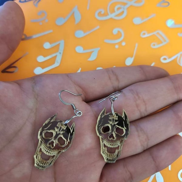 Cosplay Mask PDF Pattern/template - Etsy