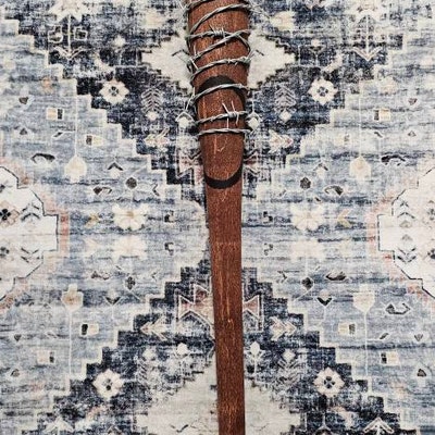 Wonderboy Engraved Bat From the Movie the Natural - Etsy