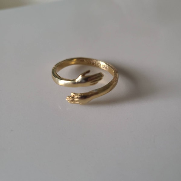 Dual Face Snake Ring, Serpent Ring, Snake Jewelry, Men's Rings, Silver ...