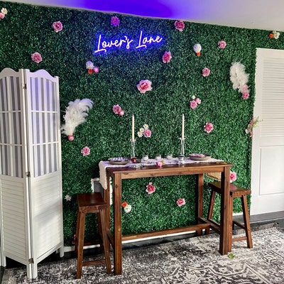 Happy Birthday Multicolor RGB Neon Sign 33 X 30 With Dimmerus Seller - Etsy