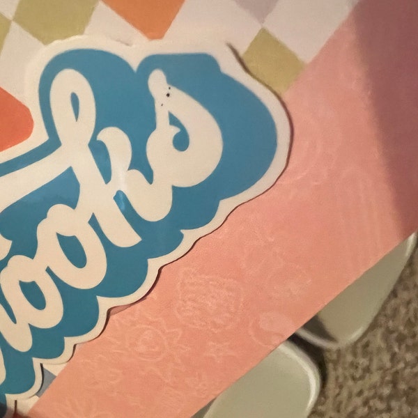 Rad Dad STICKERS | Father’s Day | Dad Stickers | for Dad Stickers | Rad ...