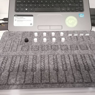 Arturia Minilab 3 Protective Cover - Etsy