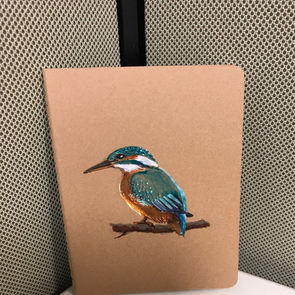 Blue Jays Hand Drawn Card Birthday Card for Him for Her Original Art ...