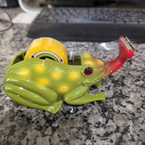 Ladybug Computer Mouse With Bobble Eyes and Mood Light - Etsy