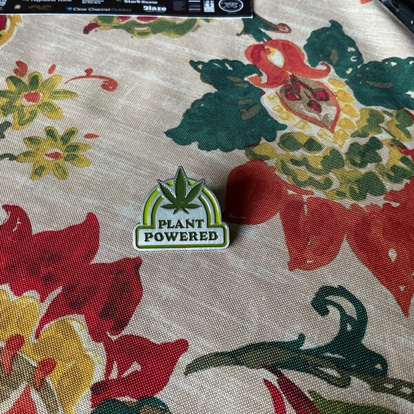 Tree Hugger Sticker, Retro Sticker for Tree Lovers, Environmental ...