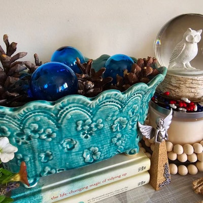 6 Pcs Colorful Handmade Puka Chip Coco Shell Necklace 18 - Etsy