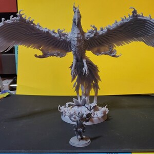 Queen's Web Dark Elf Neophyte Miniature | Etsy