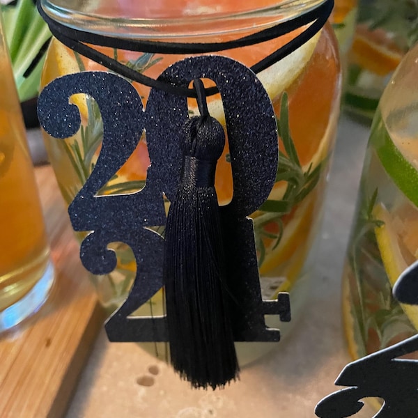 Graduation Party Decorations 2024, Graduation Centerpiece Sticks, Grad ...