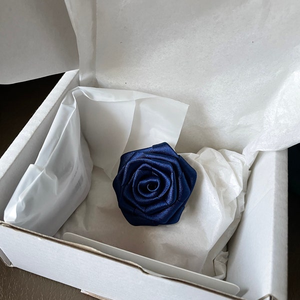 20 Roses in Your Tartan Custom Tartan Ribbon Rose Wedding Package Loose ...