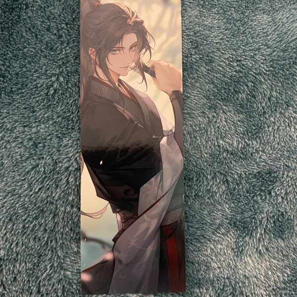 MXTX Quote Bookmarks - Etsy