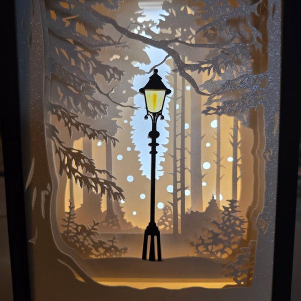 Windmill Papercraft Sculpture, 3d Paper Model House - Etsy