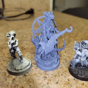 Master Skeleton - Etsy