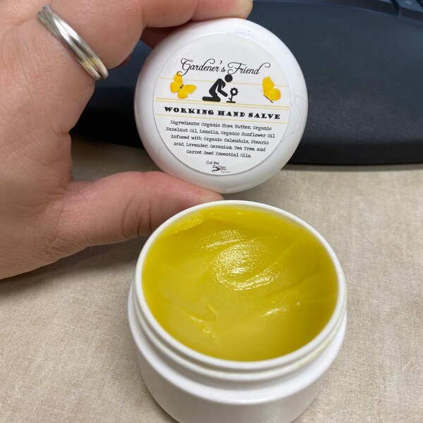 High Desert Rain an Original Botanical Perfume Blend - Etsy