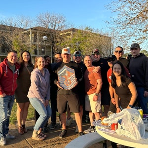 Wood and Metal US Army Rank Stripes Wall Plaque Free - Etsy