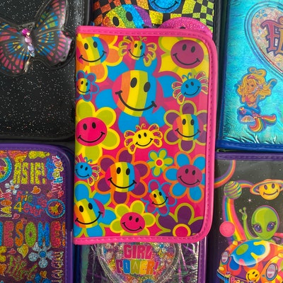 80s Vintage Lisa Frank Rectangular Sticker Mods SELECT ONE - Etsy