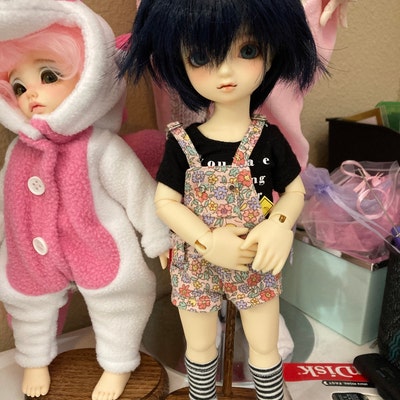 Wood, Adjustable, Saddle Style Doll Stand for 18 Dolls Like MA Binnie ...