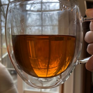 MORANA'S POTION Organic Herbal Tea Immunity Boosting | Etsy