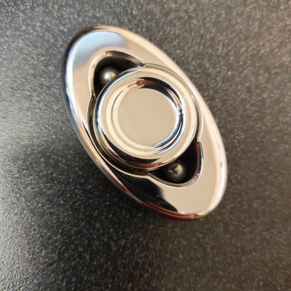 Fingertip Rotator Accessories/ghost Claw Hollow Pair Lock/upgrade ...