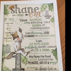 Vintage Winnie the Pooh Birthday chalkboard high resolution | Etsy