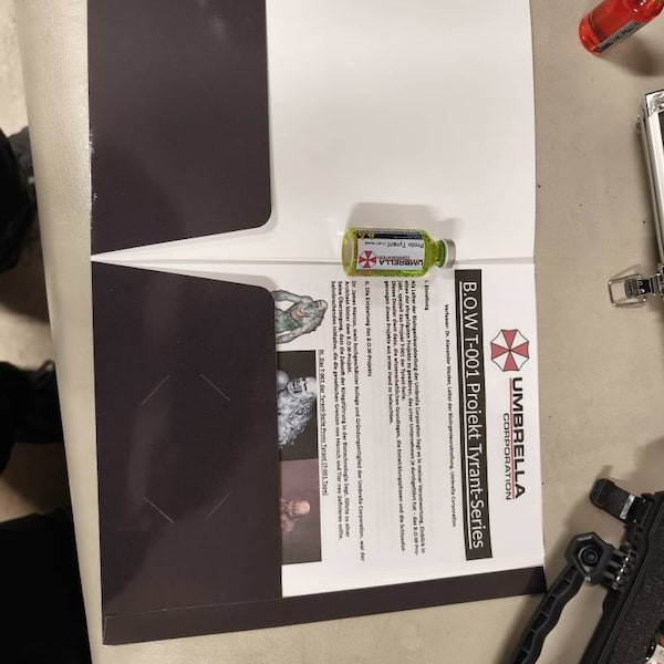 Half-life 2 Headcrab Container Cosplay Gordon Freeman Valve Steam Half ...