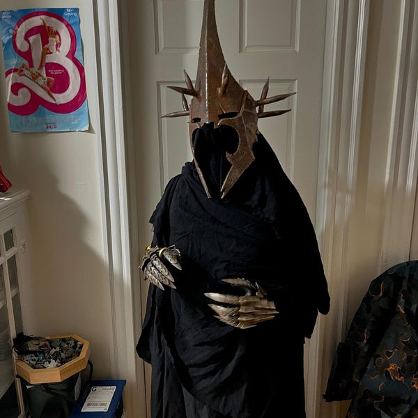 Mittelalterliche Handschuhe | Paar schwarze Zaubererhandschuhe | - Etsy ...