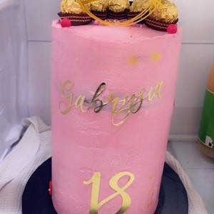 GCSE You Passed Cake Toppers School Leavers Baking Decorations - Etsy UK