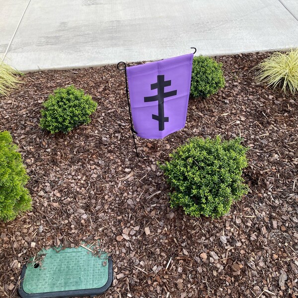 Christos Anesti Alithos Anesti Orthodox Easter, Pascha House & Garden ...