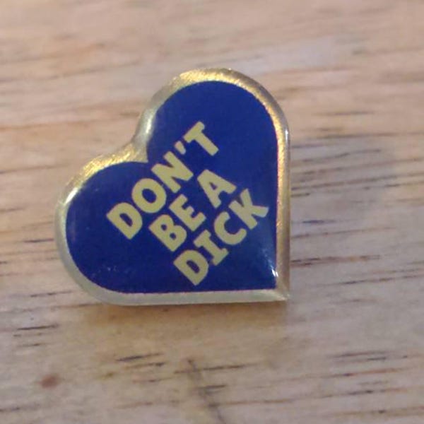 Custom Brass Pin Badges. Custom Pin Badge. UK Made. Eco-friendly ...