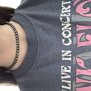 The adalida Western Choker - Etsy