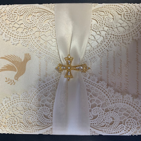 Princess and the Frog Wedding Invitation Set - Etsy