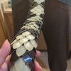 Scalemail Dragon Tail Tutorial Four Sizes of Tail With Detailed ...