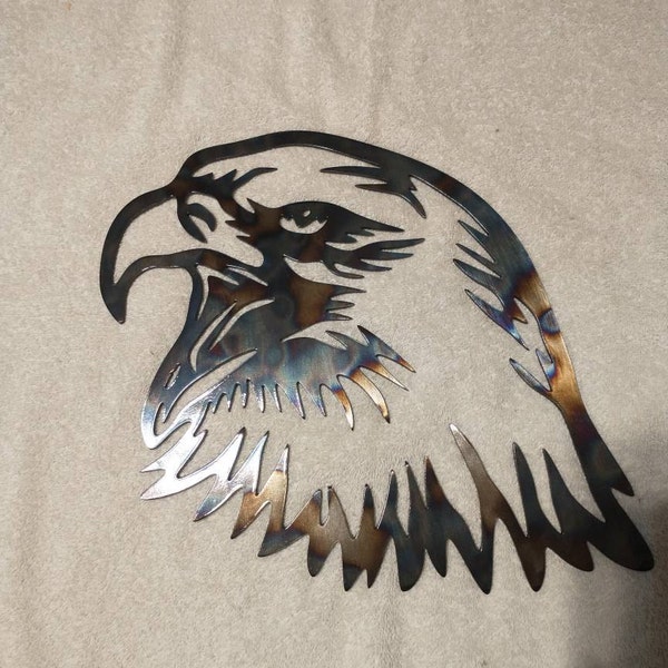 Eagle Dxf , Svg , Png , Files , Eagle , Wall , Art , Cut , File , for ...