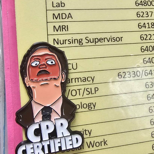 You Tried Gold Star Enamel Lapel Pin Brooch | Meme for Kids Teens ...