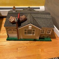 Custom School Bus Mailbox - Etsy