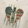 Jesus American Flag Png, Jesus Png, American Flag Png, 4th of July Png ...
