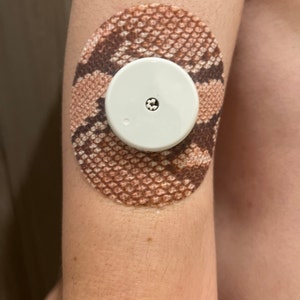 Pride Progression Patch for Freestyle Libre Dexcom G6 - Etsy