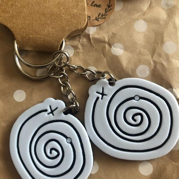 Interstellar Cooper and Murph 3D Poster | Unique Wall Art for ...