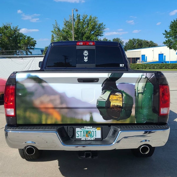 Alien Vinyl Decal Sticker Gamer Car Truck Window Laptop Cellphone ...