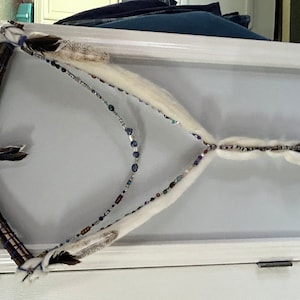 Native American Wedding Fasting/binding Cord for Hand Binding Ceremony ...