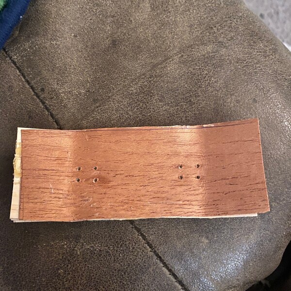 BEST DIY Fingerboard Mold 3D Printed - Etsy