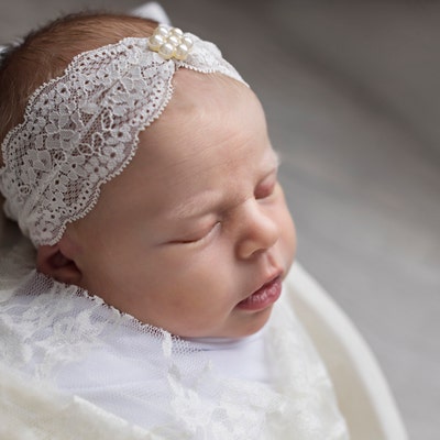 Baby Tutu Headband Set, Swarovski Band, Bow Tutu, Feather Headband ...