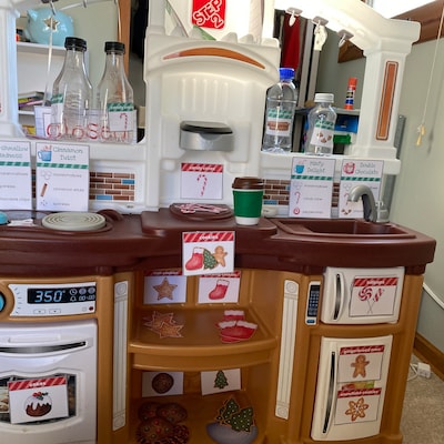 Printables for Preschool, Pre-k, and Kindergarten, Homeschool ...